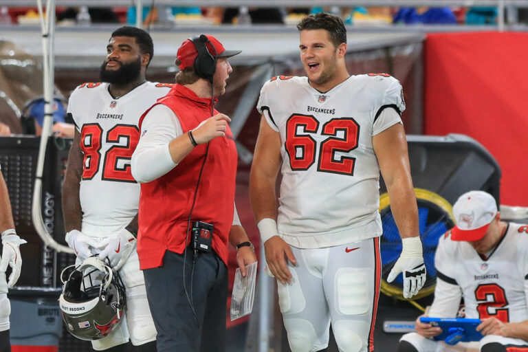 Graham Barton Reflects On The "Wild Ride" Of His Rookie Year