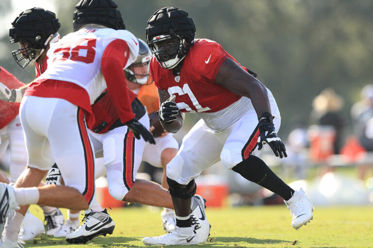 Bucs Injury Update On Multiple Players