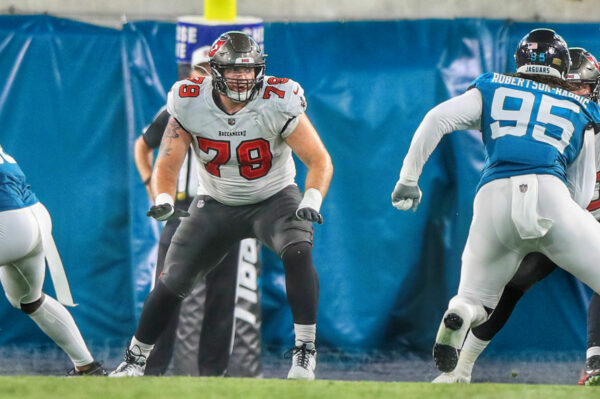 Bucs Preseason Week 2 Rookie Roundup