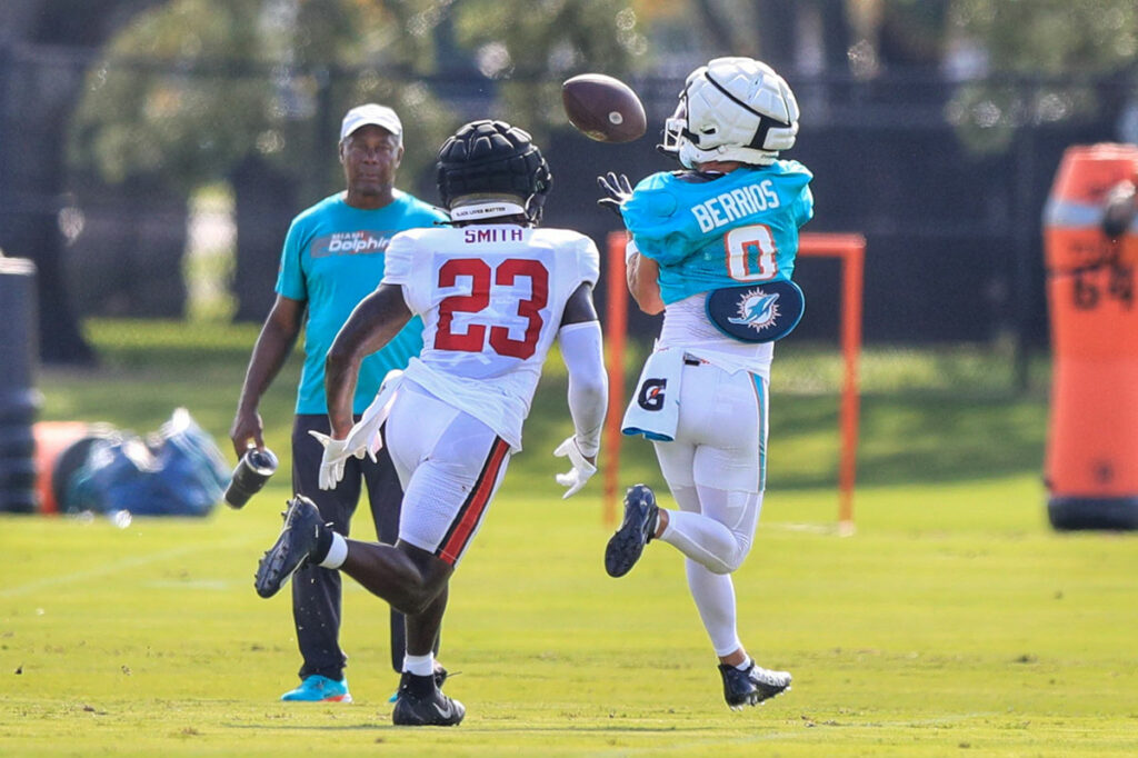 Bucs To Watch In 2024 Preseason Week 3: Defense