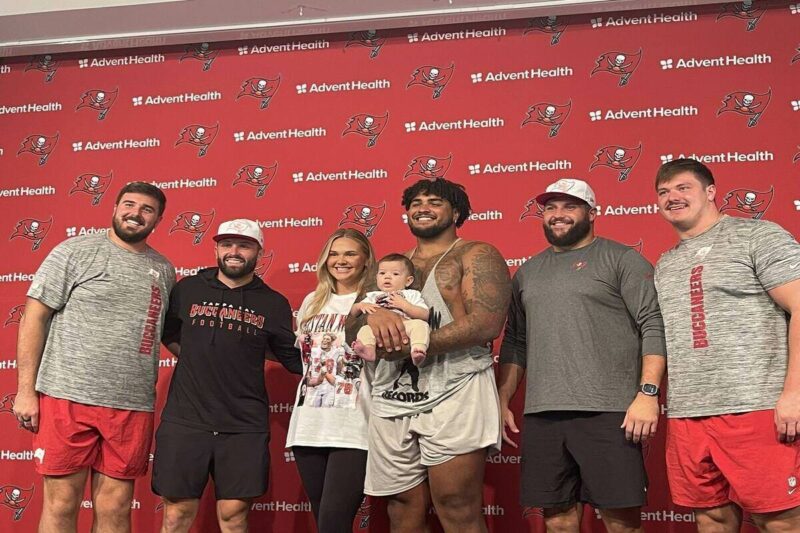 Tristan Wirfs Makes NFL History With 2024 All-Pro Selection