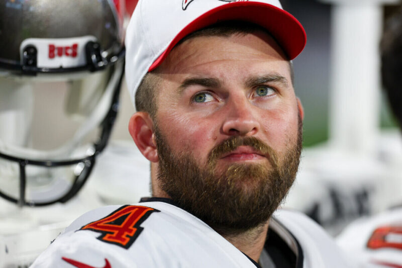 Is Chase McLaughlin The Best Kicker In Bucs' History?