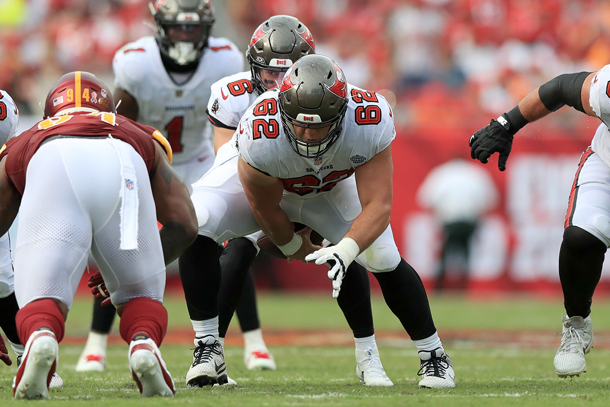 SR's Pick-6 Preview: Bucs vs. Broncos