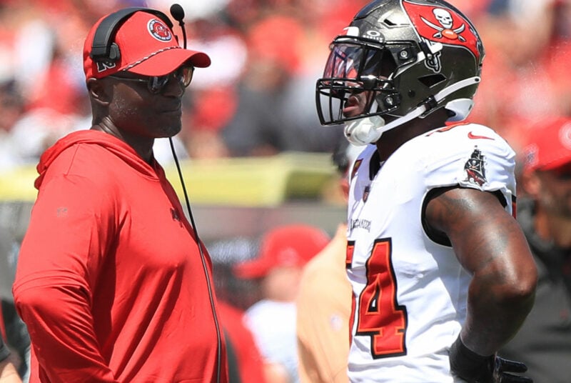 PR Roundtable: Should Todd Bowles Return As Bucs’ Head Coach?