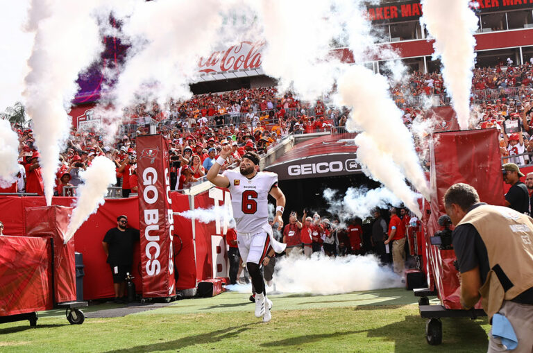 Bucs Record Watch 2024: Week 3 vs. Broncos