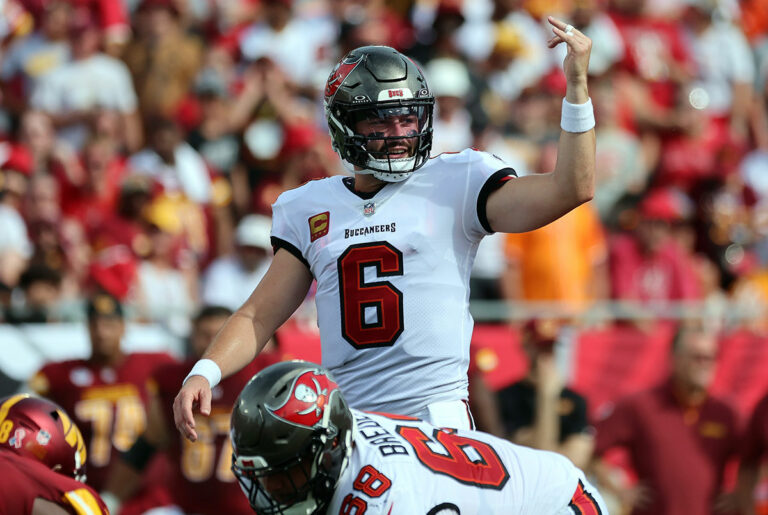 Bucs Mailbag: Josh Grizzard's Progress, Is Tez Johnson The Real Deal?