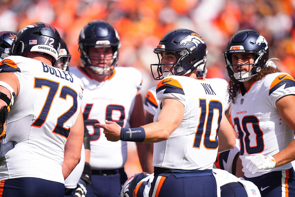 SR's Pick-6 Preview: Bucs vs. Broncos
