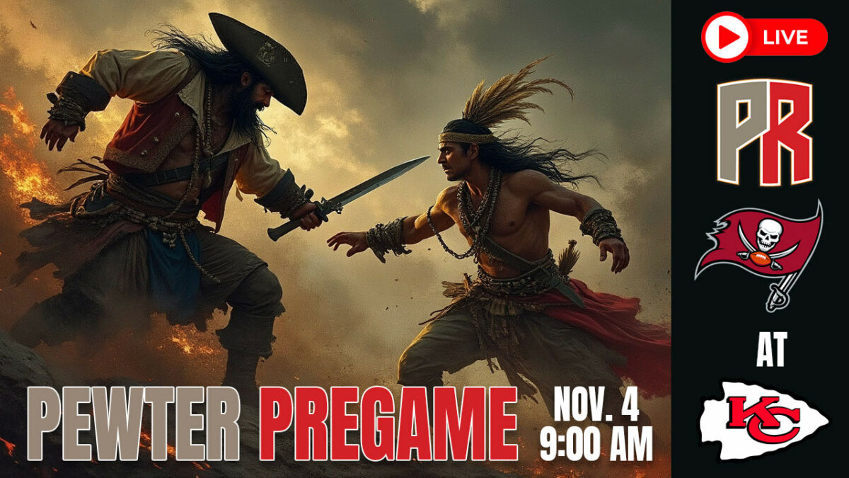 Bucs CB Josh Hayes Ready For His Opportunity On MNF