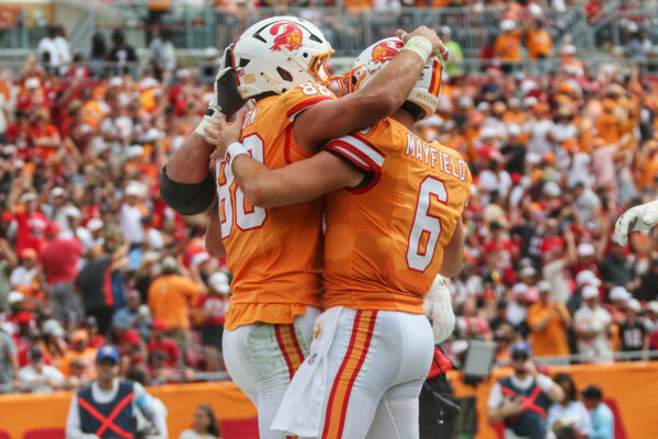 Now Is The Time For Baker Mayfield And Bucs To Prove Themselves