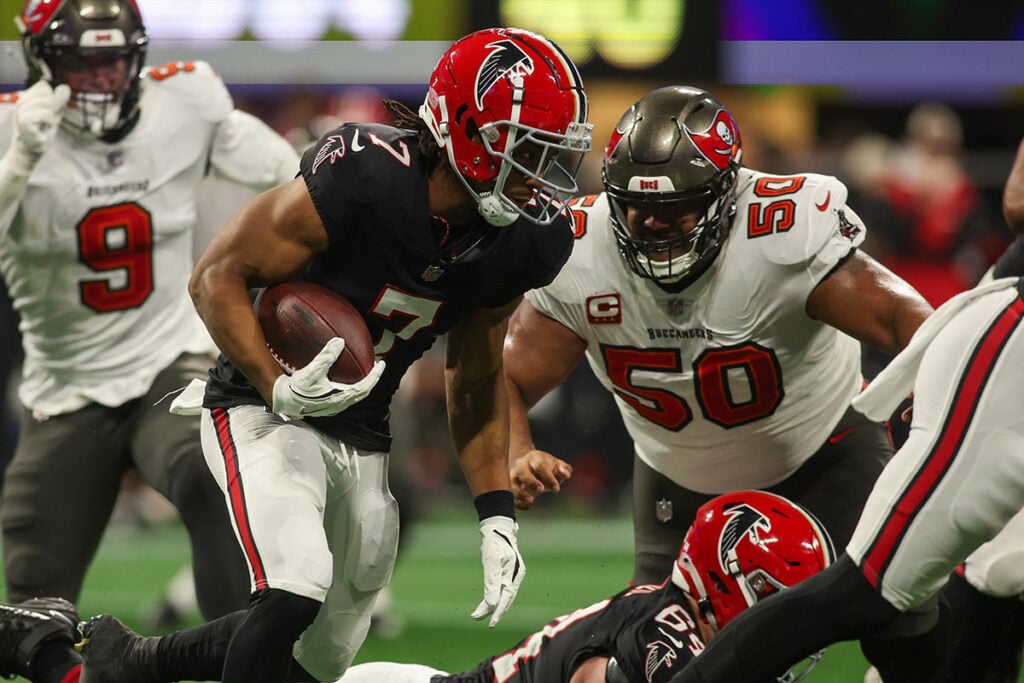 Bucs Organizational Outlook: Defensive Line