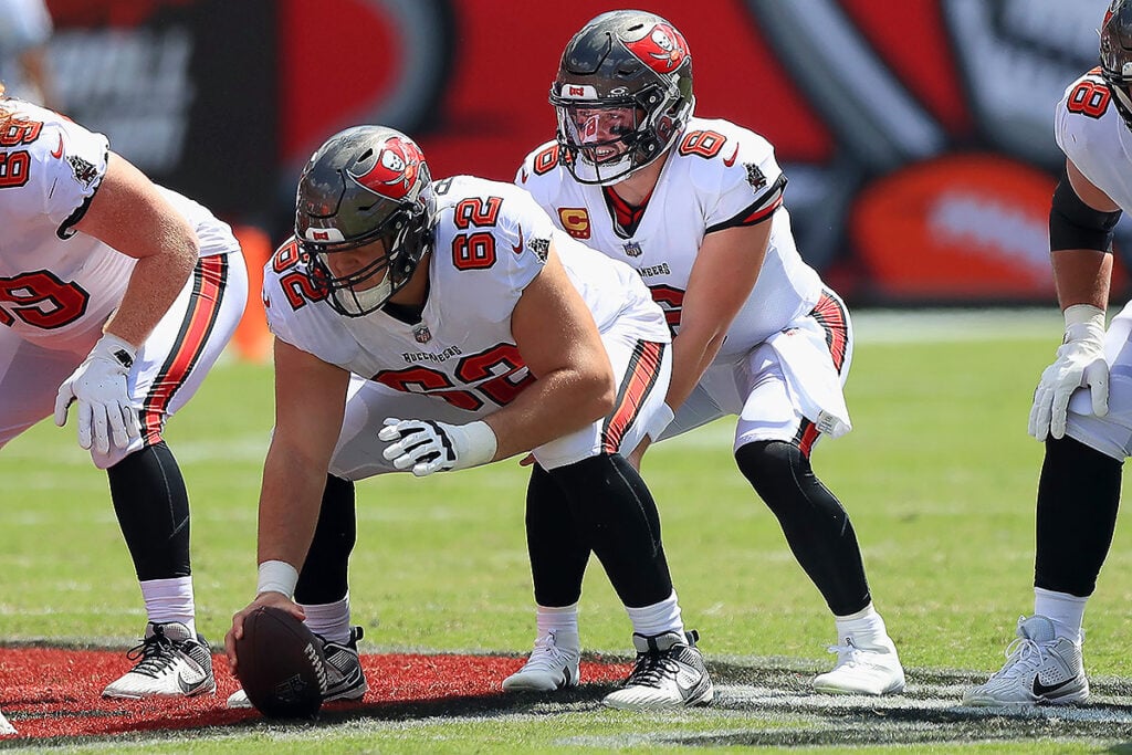 Was The Bucs' Rookie Class The Best In The NFL?