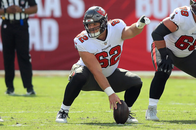 Graham Barton Reflects On The "Wild Ride" Of His Rookie Year