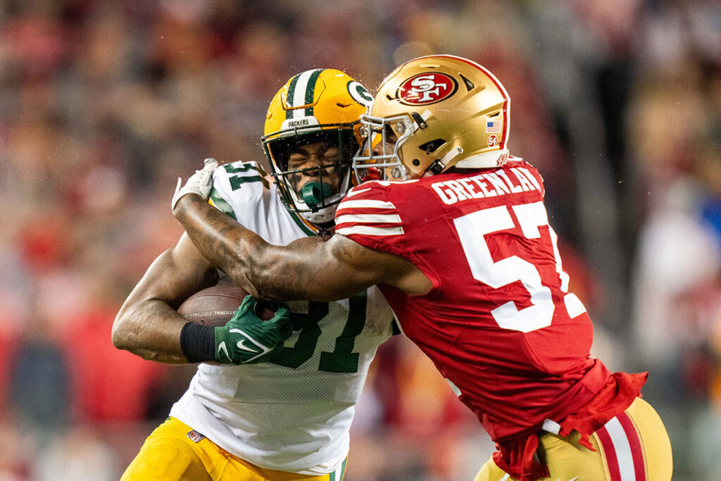 PR Roundtable: Which Free Agent Should The Bucs Sign?