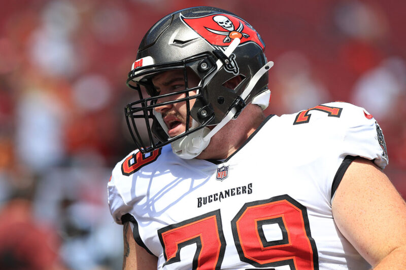 PR Roundtable: Which Bucs Backup Steps Into Starting Lineup In 2025?