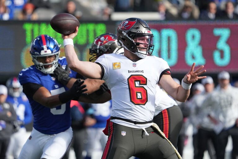 Pewter Pulse: Bucs GM Jason Licht's BIG OFFSEASON DILEMMA