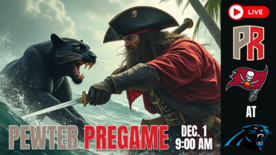 Articles Archives | Pewter Report