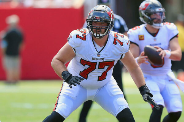 Bucs Lose Justin Skule To NFC Foe