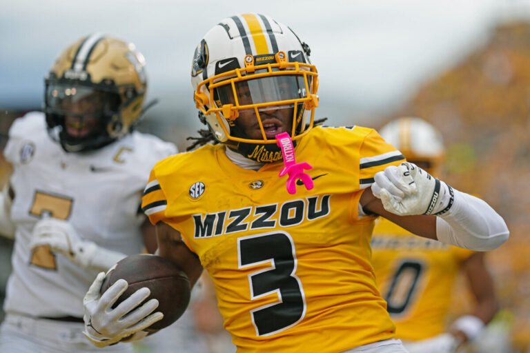 Bucs Mock Draft Roundup 2025: Pre-Combine Edition Bucs Mock Draft Roundup 2025: Pre-Combine Edition