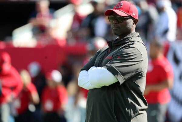 Todd Bowles Has A Simple Ask For Bucs' Next Punter