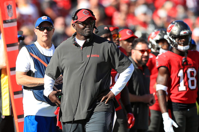 Todd Bowles' Defense Has Evolved – And Is Playing Better