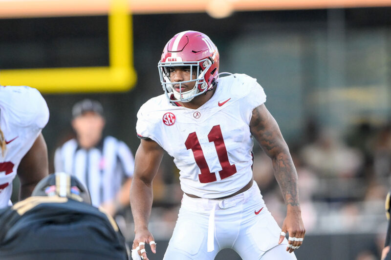 Bucs Mock Draft Roundup 2025: Pre-Combine Edition Bucs Mock Draft Roundup 2025: Pre-Combine Edition