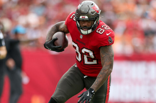 Bucs Mailbag: Devin Culp, Ben Chukwuma Impressing In Camp