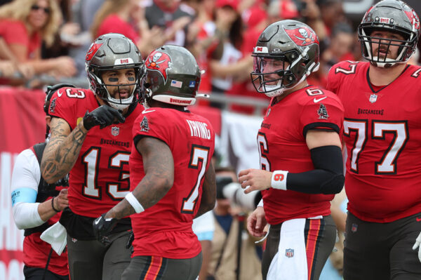 Bucs vs. Panthers: Most Disappointing In Week 17 Bucs vs. Panthers: Most Disappointing In Week 17