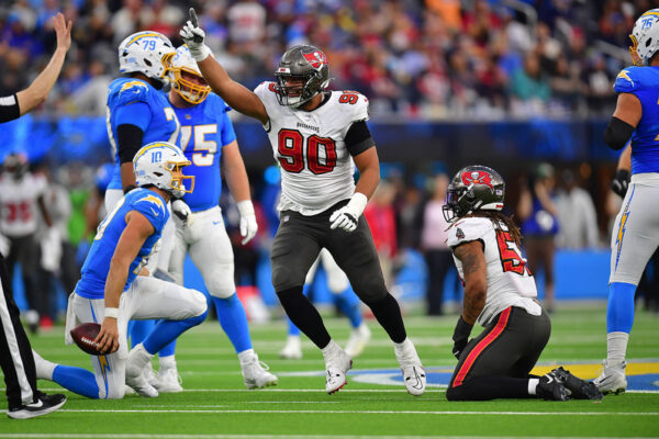 The Unique Timing Of Logan Hall's Career-Best 2024 Season