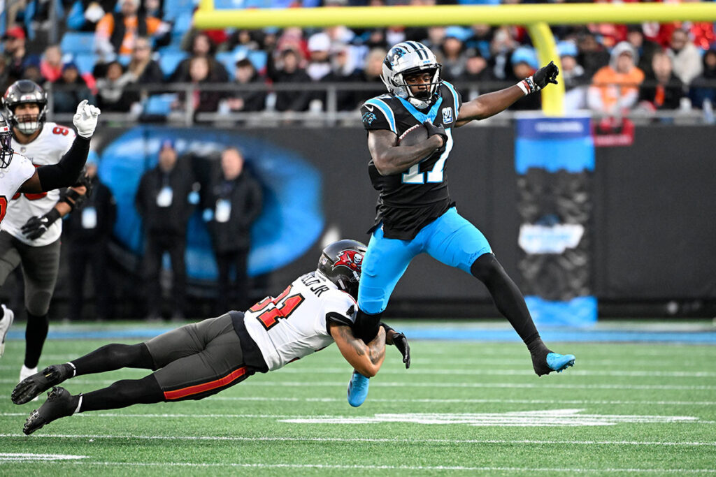 Bucs Get Bad Injury News About Antoine Winfield Jr.