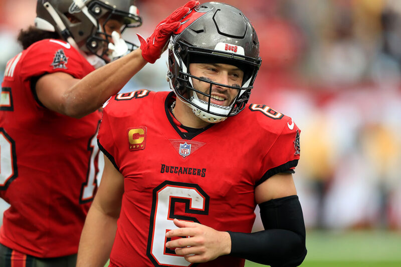 PR Roundtable: Which Bucs Player Should Get A Contract Extension This Offseason?