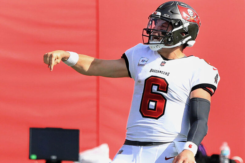 Does Baker Mayfield Have What It Takes To Win It All?