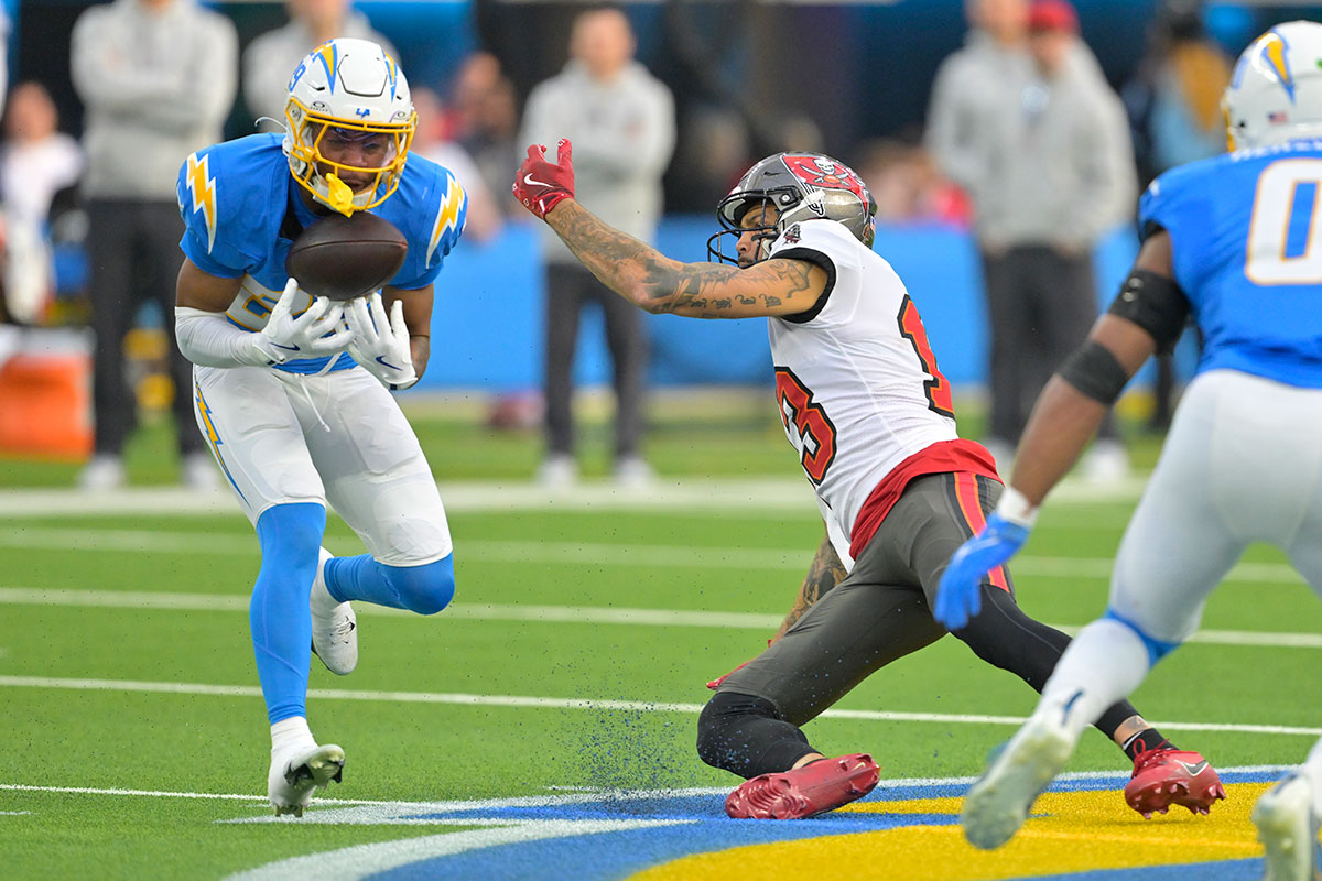 Bucs at Chargers: Most Disappointing In Week 15 | Pewter Report Bucs at Chargers: Most Disappointing In Week 15 | Pewter Report
