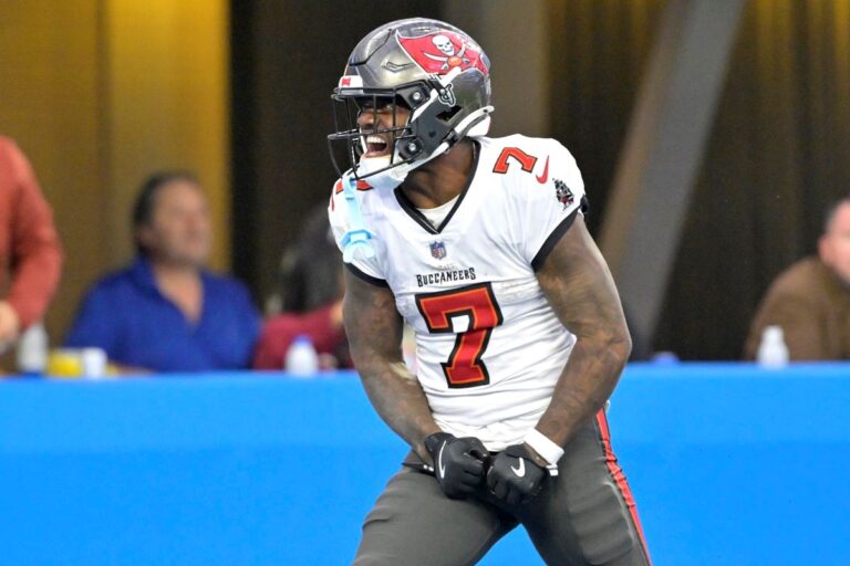 Bucky Irving Doesn’t Look The Same — And It's Raising Questions