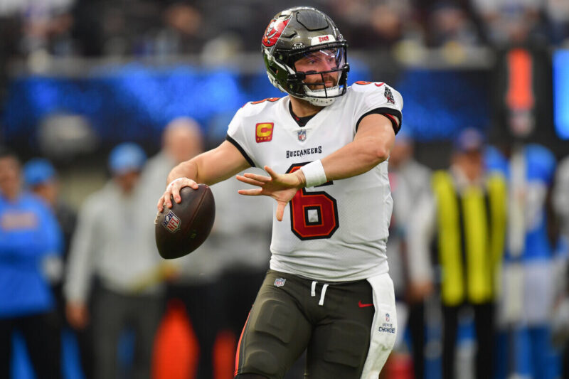 Baker Mayfield – The Modern-Day Gunslinger