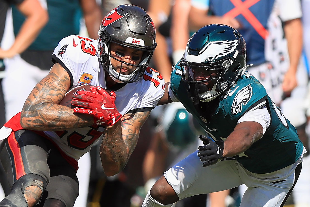 Will The Bucs Play In Spain In 2025?