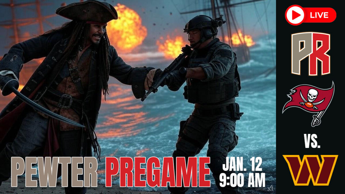 Bucs Record Watch 2024: Wild Card Round vs. Commanders