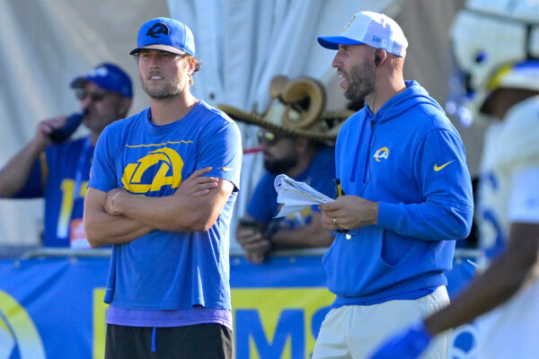 Bucs Complete Fifth Interview For OC Position