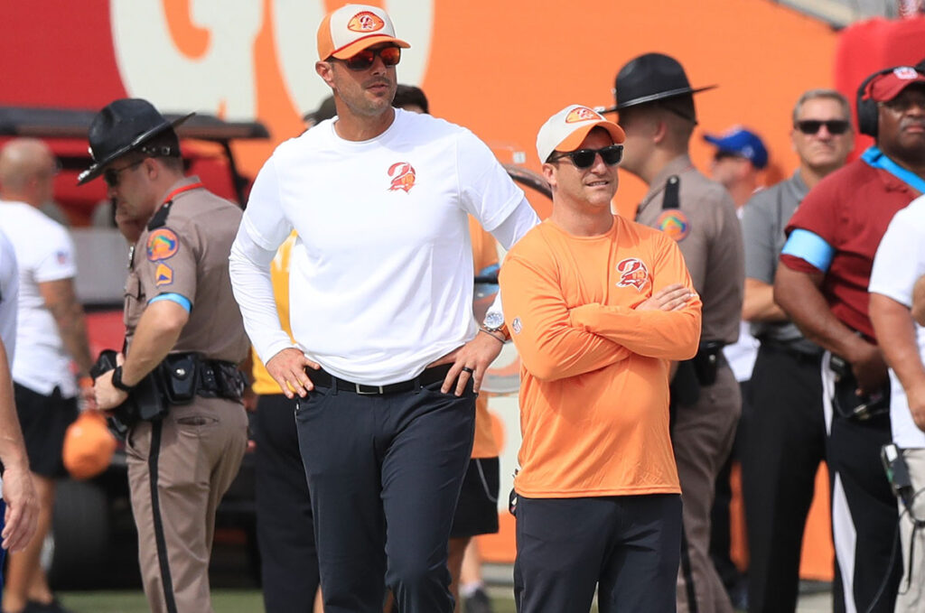 Jaguars Request To Interview Mike Greenberg For G.M. Role