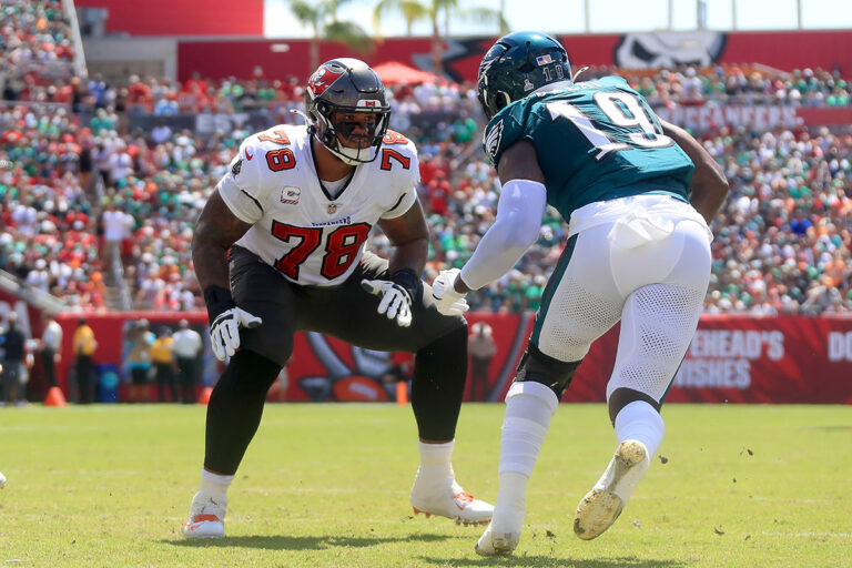 Pewter Report Podcast: Looking Ahead To Bucs' 2025 Opponents