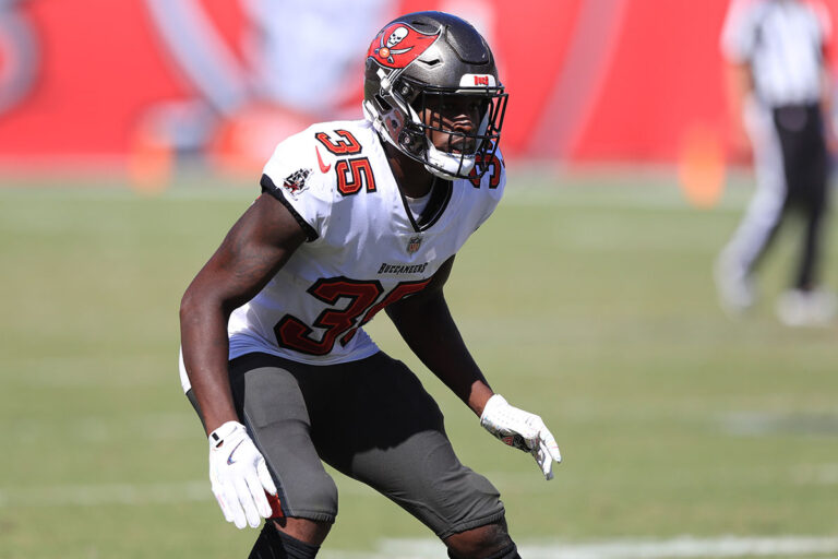 Bucs Storylines: The Buzz Surrounding Jamel Dean In 2025