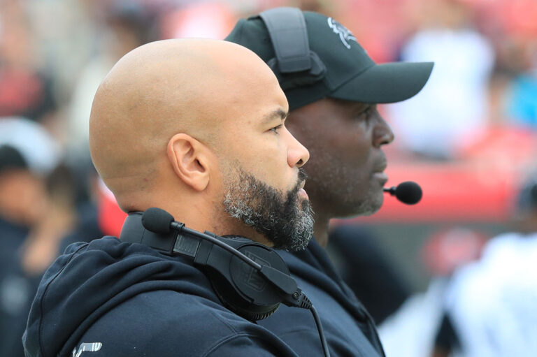 SR's Bucs Draft Insider – Day 2: DEFENSE! DEFENSE!