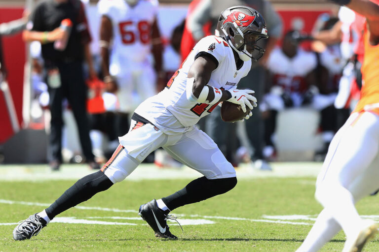 PR Roundtable: Which Bucs Backup Steps Into Starting Lineup In 2025?