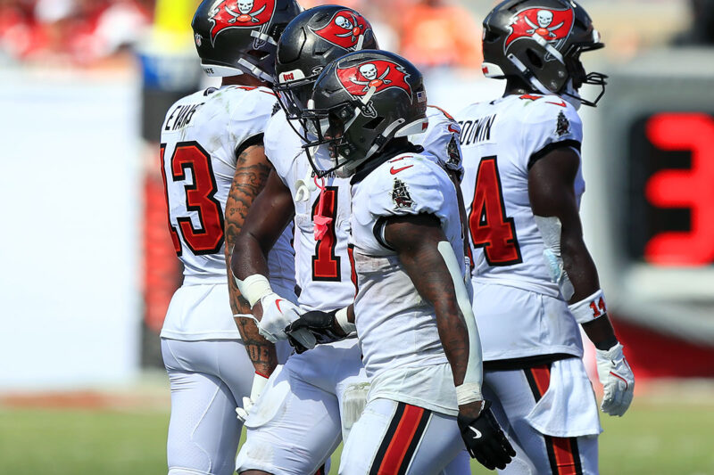 Scott Reynolds' Bucs Battle Plan For The 2025 Offseason Scott Reynolds' Bucs Battle Plan For The 2025 Offseason
