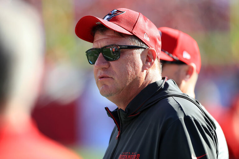 Video: Jason Licht HATES This Rival Team!