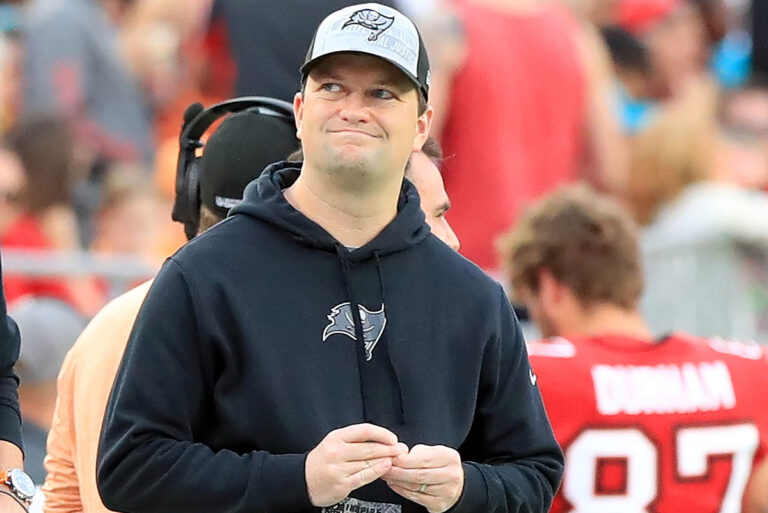 Why The Bucs Didn't Draft An ILB In 2025