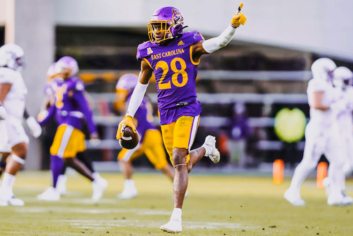 Scott Reynolds' Bucs Battle Plan For The 2025 Offseason