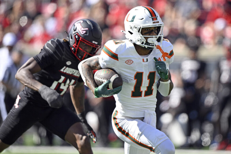 Mike Evans Gives Advice To Potential Bucs Draft Pick