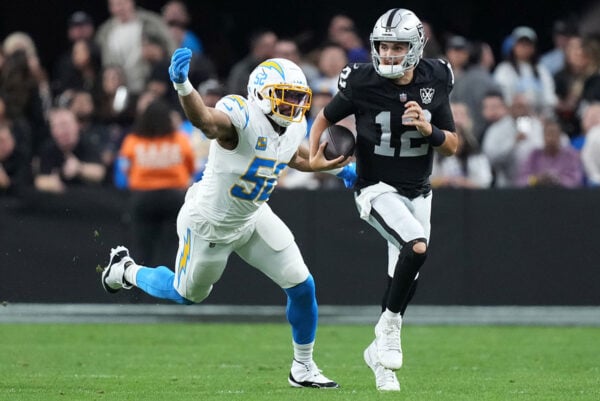 Pewter Pulse: How Khalil Mack Could Help Bucs' Sack Attack