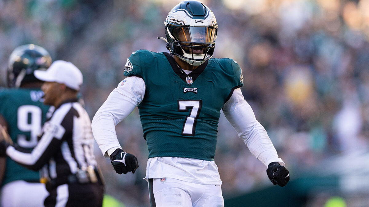 Pewter Pulse: 5 Ways Haason Reddick Helps The Bucs Defense