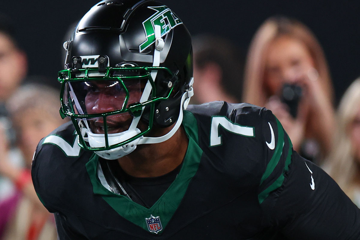 Bucs Assign More Jersey Numbers To Haason Reddick, Others